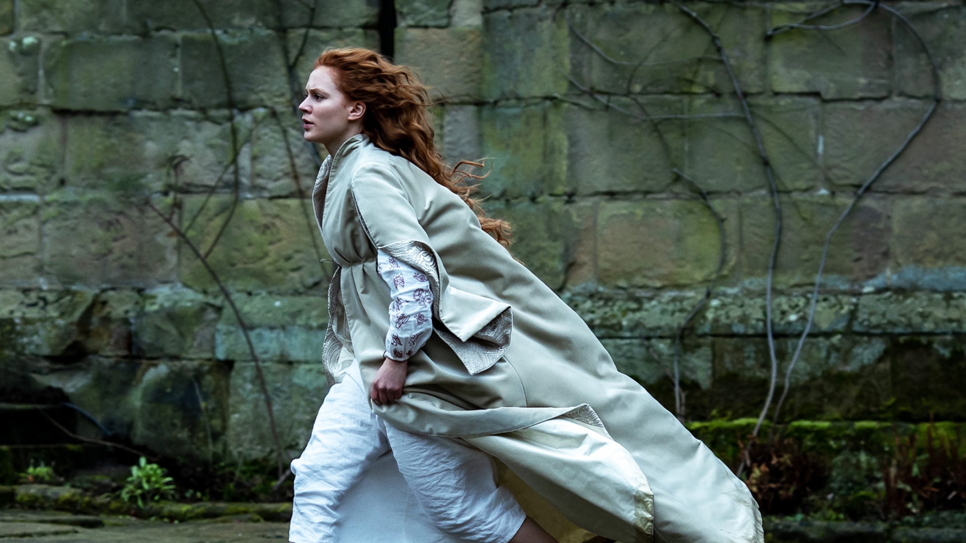 Becoming Elizabeth TV Show | Now Streaming | Only on Stan.