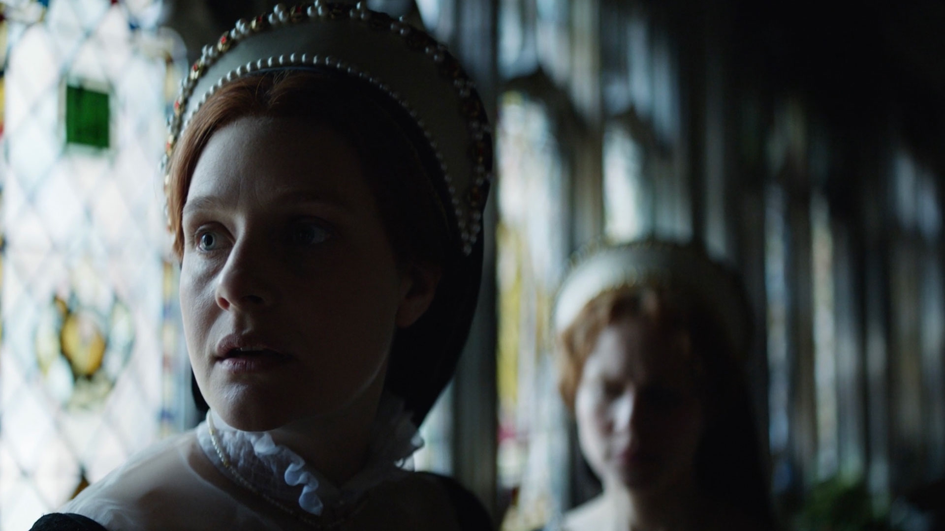 Becoming Elizabeth TV Show | Now Streaming | Only on Stan.