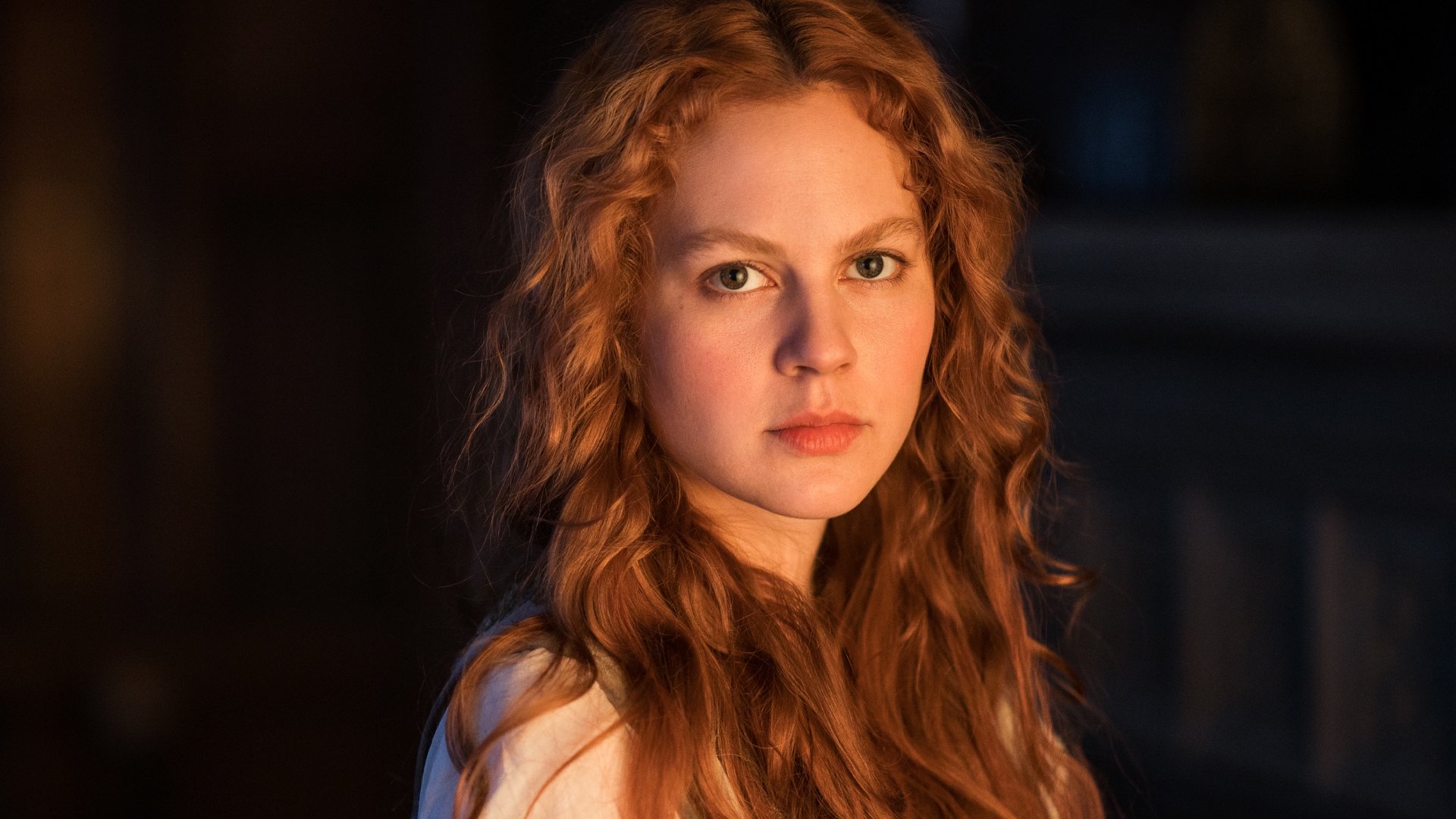 Becoming Elizabeth TV Show | Now Streaming | Only on Stan.