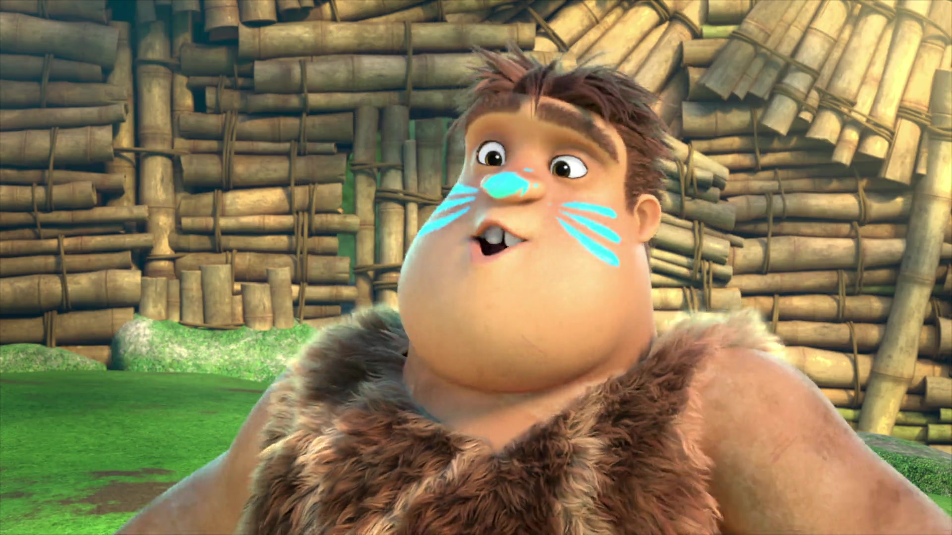 Watch Croods Family Tree Online | Stream Seasons 1-2 Now | Stan