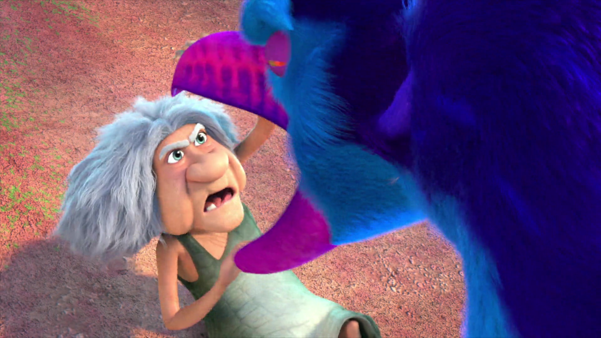 Watch Croods Family Tree Online | Stream Seasons 1-2 Now | Stan