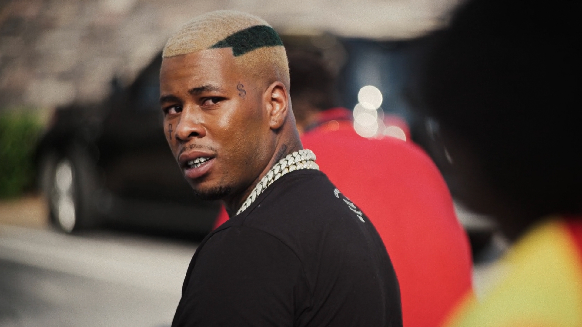 Watch P-Valley Season 2 Online | Stream TV Shows | Stan