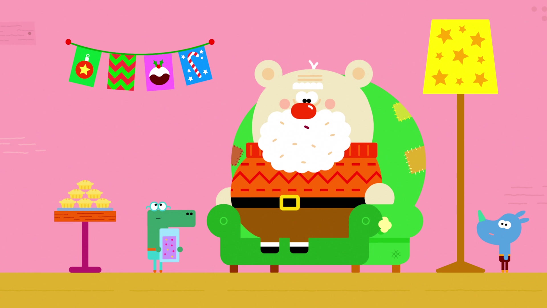 Watch Hey Duggee Season 3 Online | Stream TV Shows | Stan