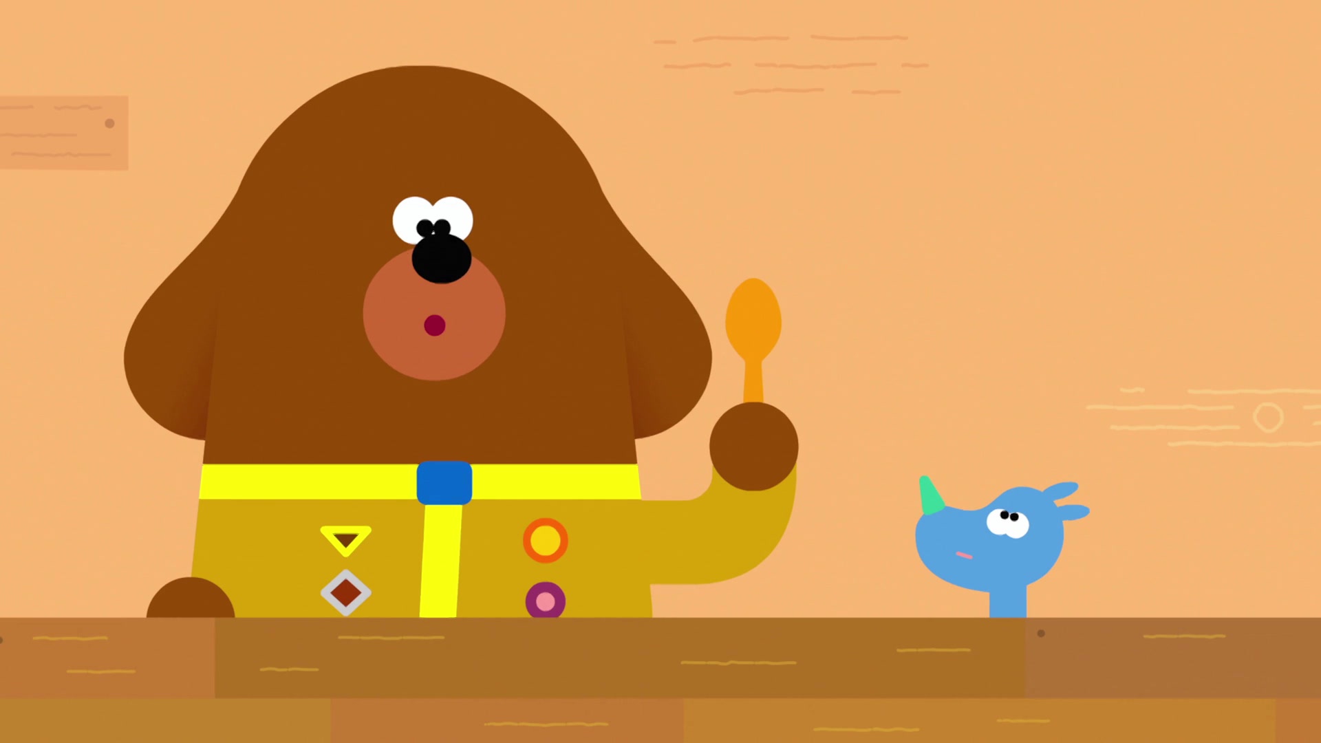 Watch Hey Duggee Season 3 Online | Stream TV Shows | Stan