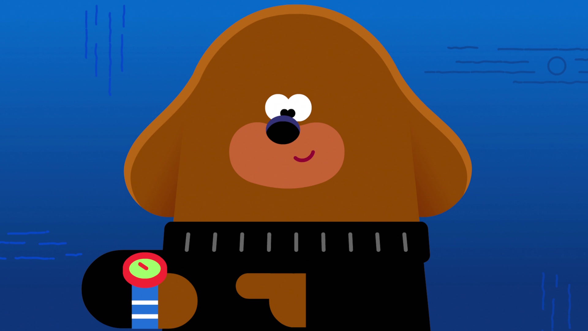 Watch Hey Duggee Season 3 Online | Stream TV Shows | Stan
