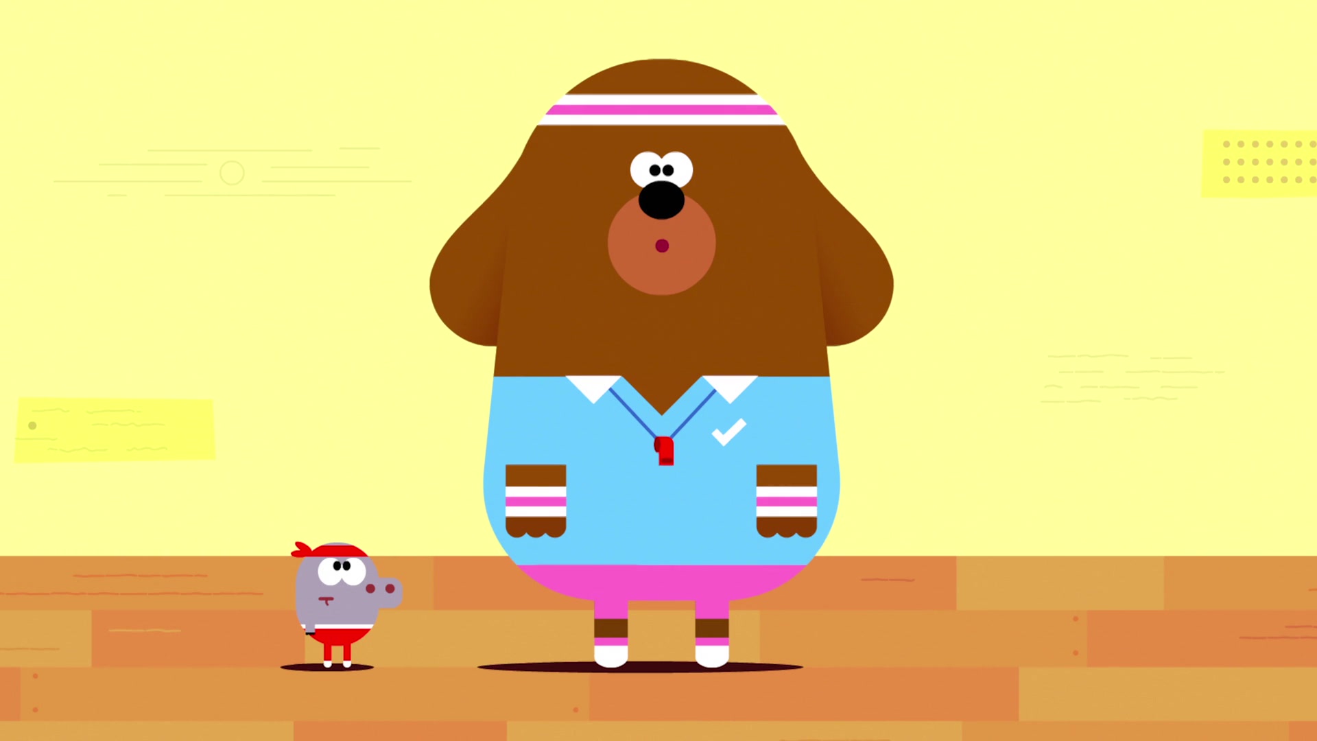 Watch Hey Duggee Season 3 Online | Stream TV Shows | Stan