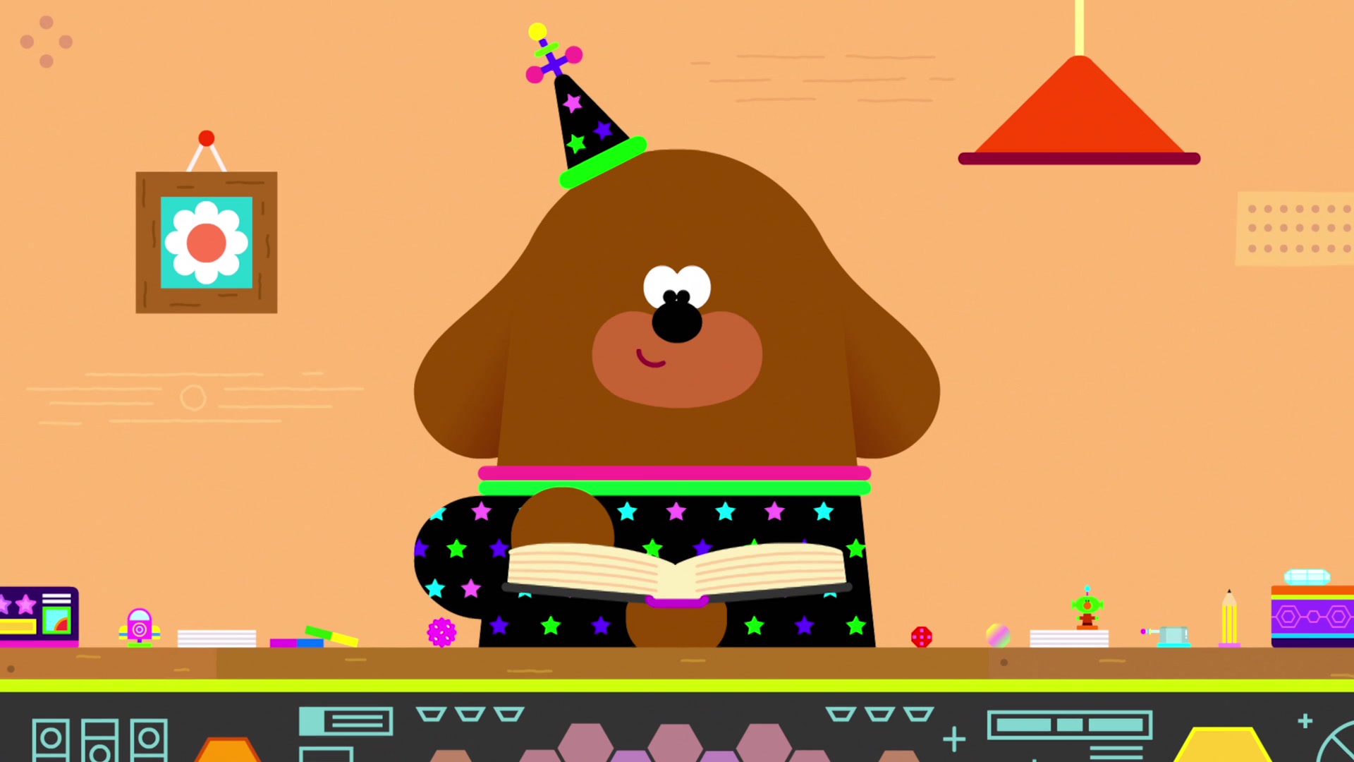 Watch Hey Duggee Season 3 Online | Stream TV Shows | Stan