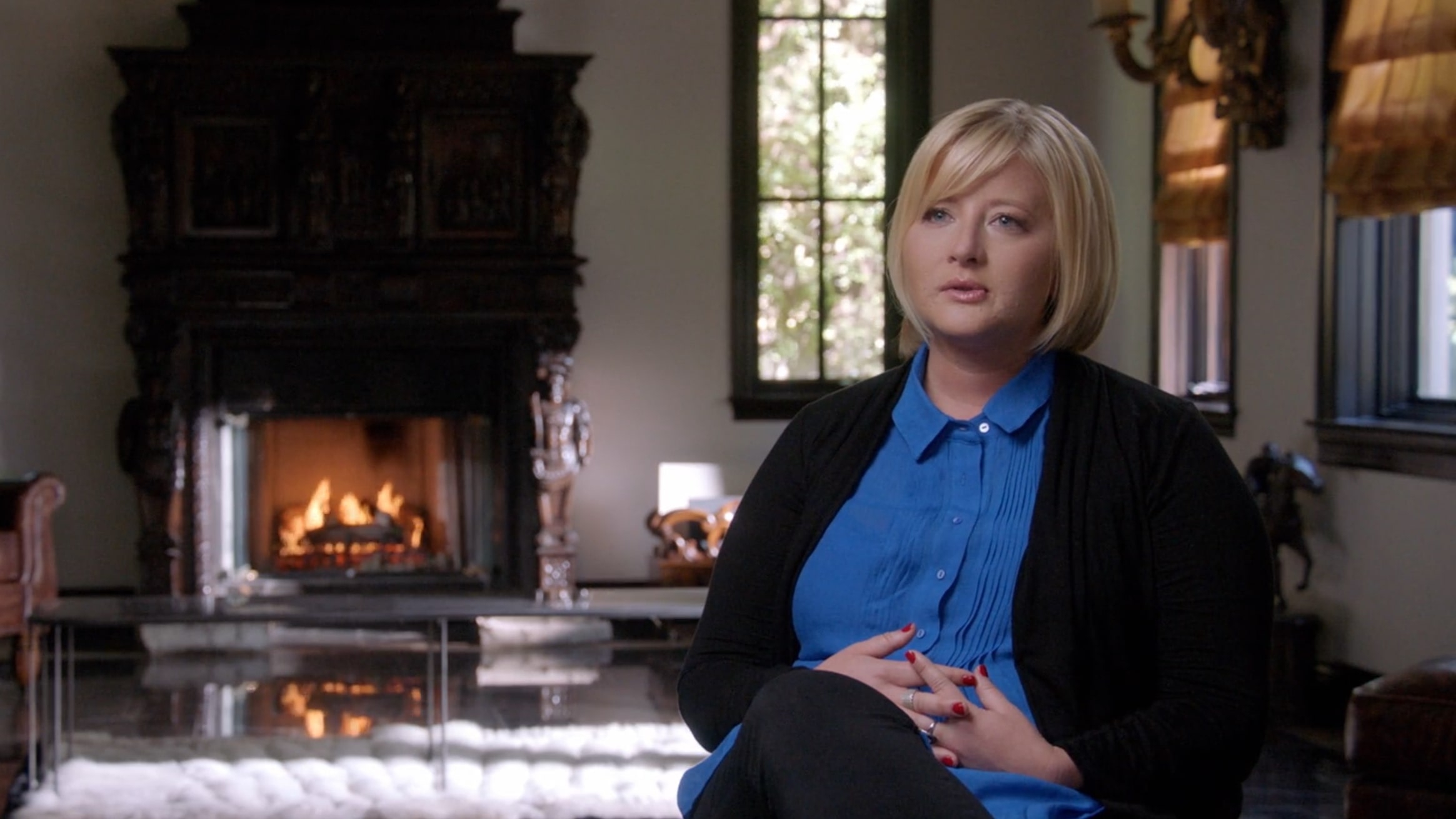 Watch Leah Remini Scientology And The Aftermath Season 2 Online
