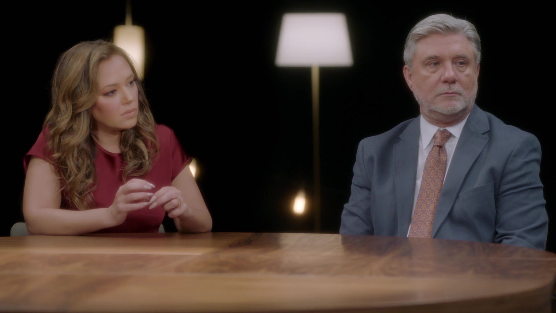 Watch Leah Remini: Scientology and the Aftermath Season 2 Online ...