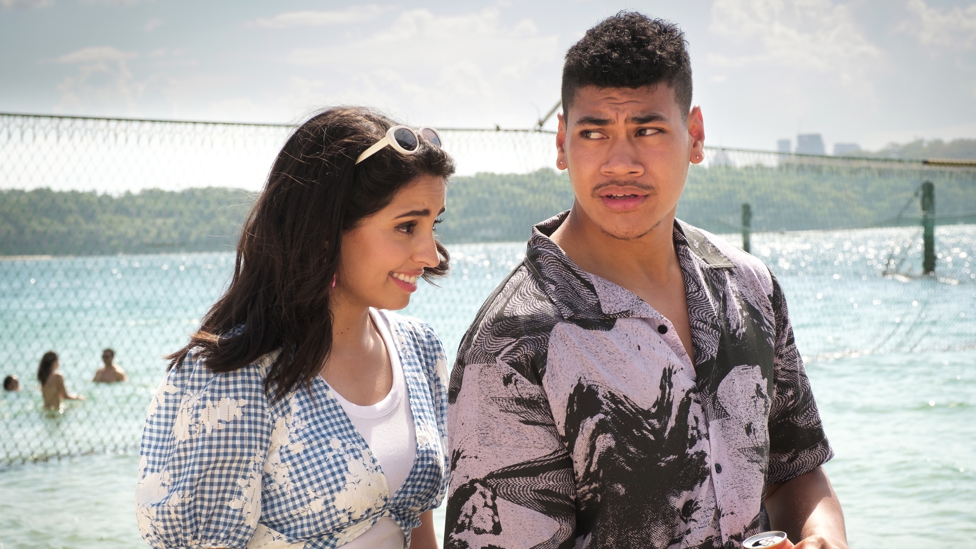 Watch Bump Season 3 Online | Stream TV Shows | Stan