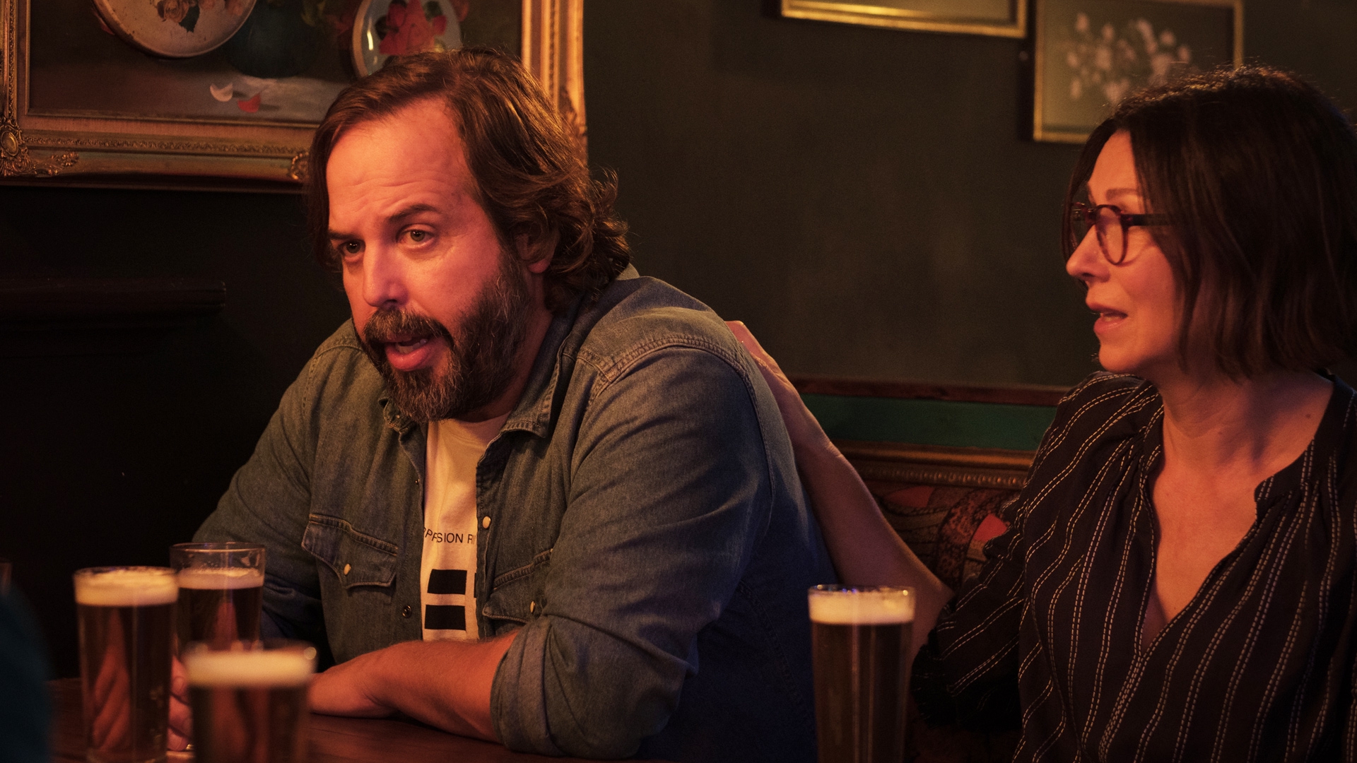 Watch Bump Season 3 Online | Stream TV Shows | Stan