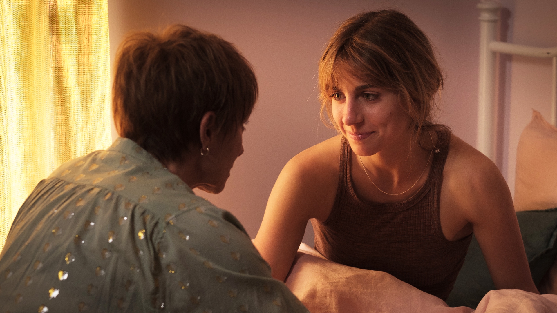 Watch Bump Season 3 Online | Stream TV Shows | Stan