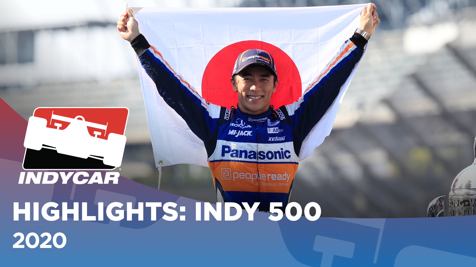 Watch INDYCAR Online | Live & On Demand with no ads in play.