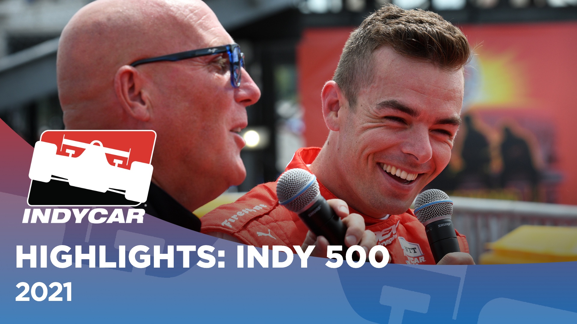 Watch INDYCAR Online | Live & On Demand with no ads in play.