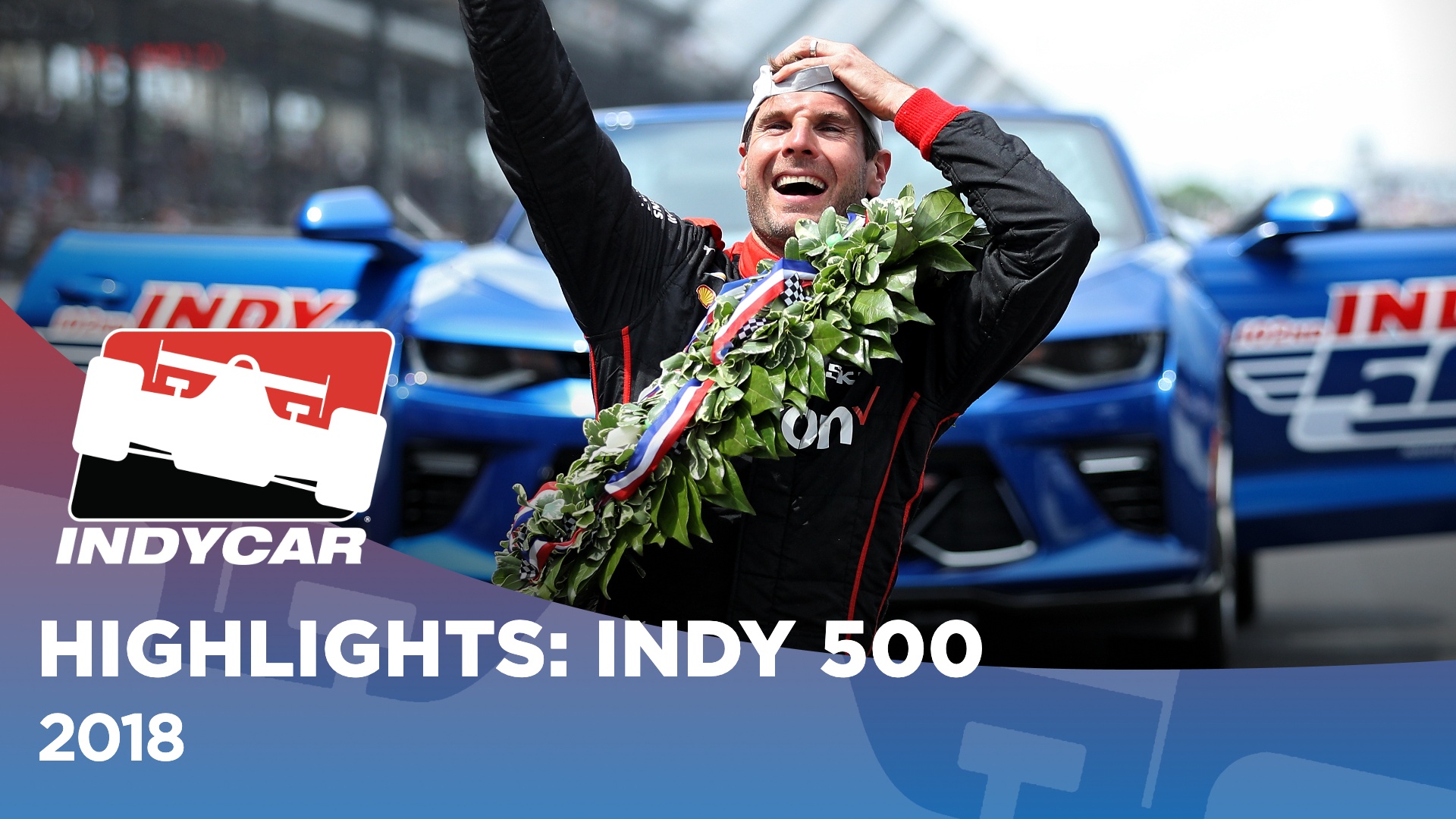 Watch INDYCAR Online | Live, On Demand, Ad-Free | Stan Sport