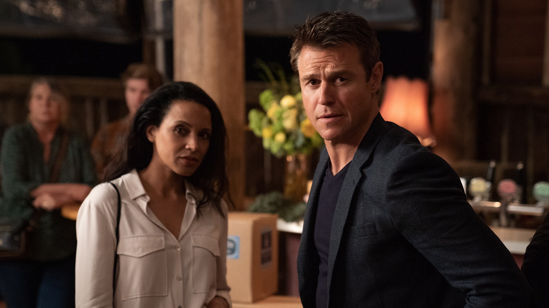 Watch Doctor Doctor Season 5 Online | Stream TV Shows | Stan