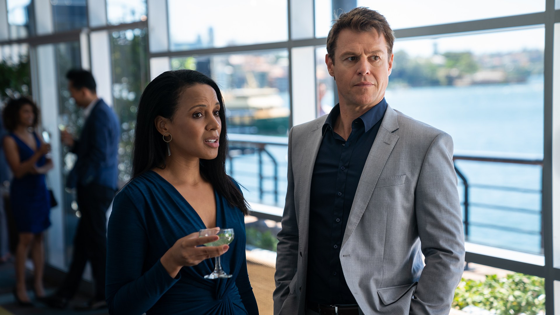 Watch Doctor Doctor Season 5 Online | Stream TV Shows | Stan