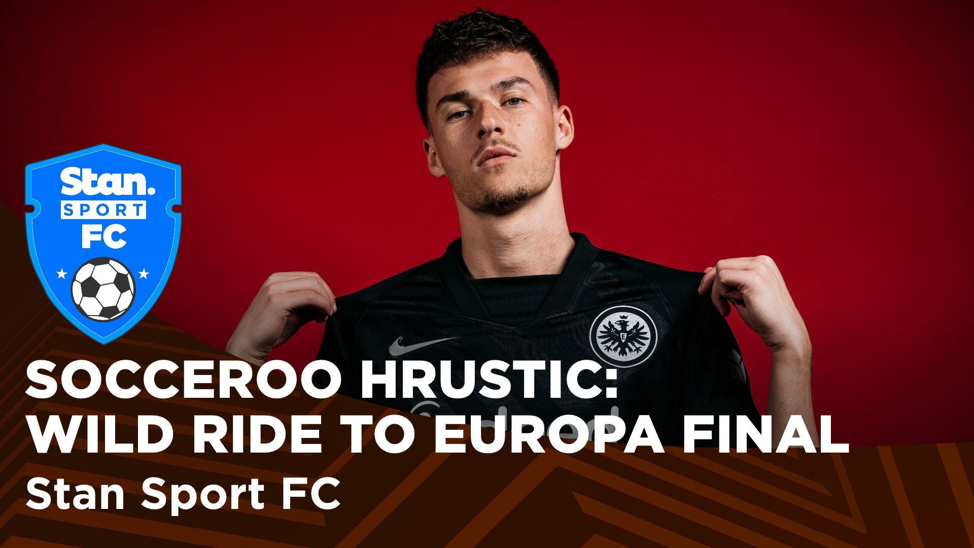 Watch Football on Stan Sport