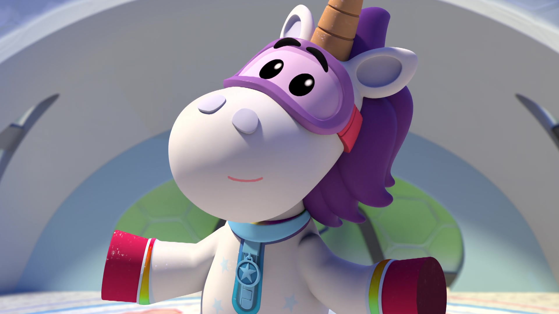 Watch Go Jetters Season 3 Online | Stream TV Shows | Stan