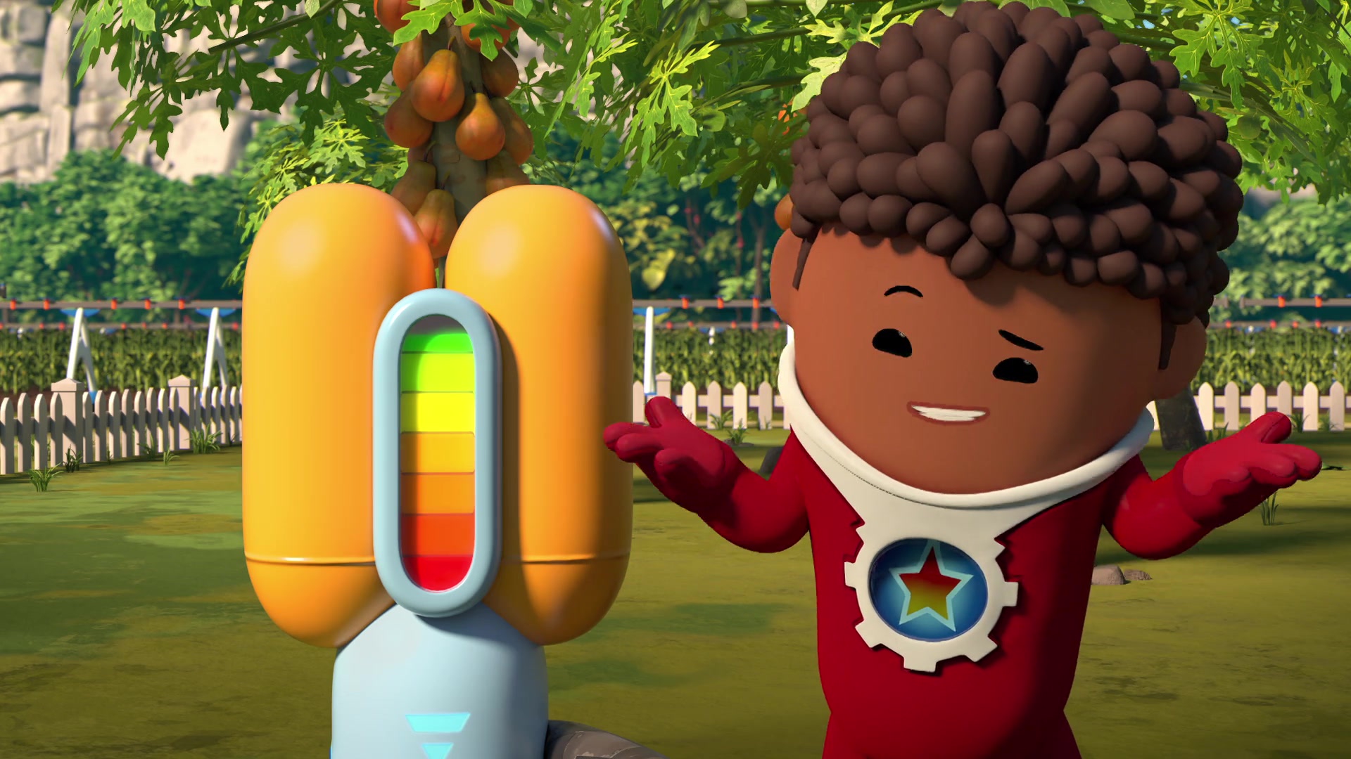 Watch Go Jetters Season 3 Online | Stream TV Shows | Stan