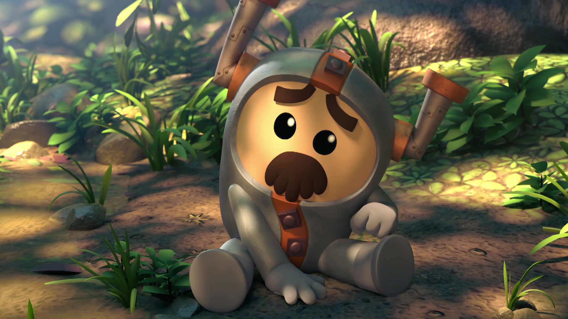 Watch Go Jetters Season 3 Online | Stream TV Shows | Stan