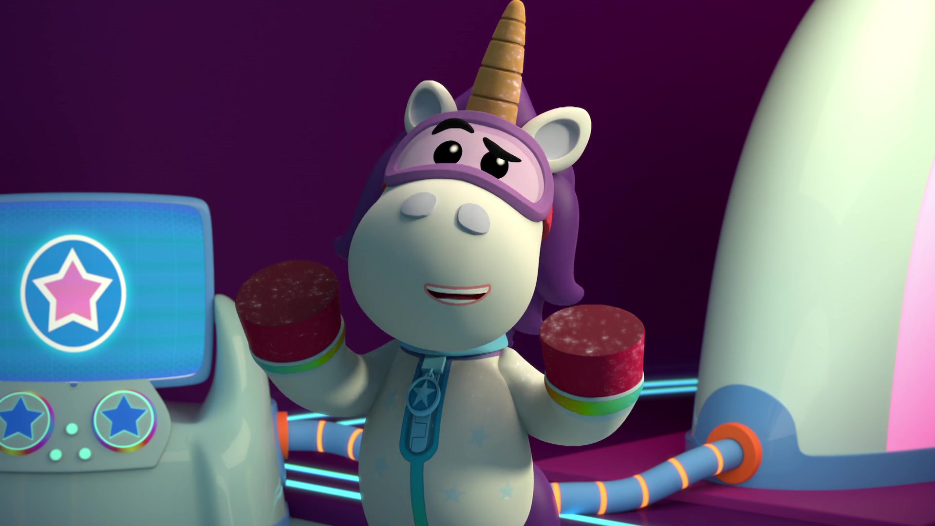 Watch Go Jetters Season 3 Online | Stream TV Shows | Stan