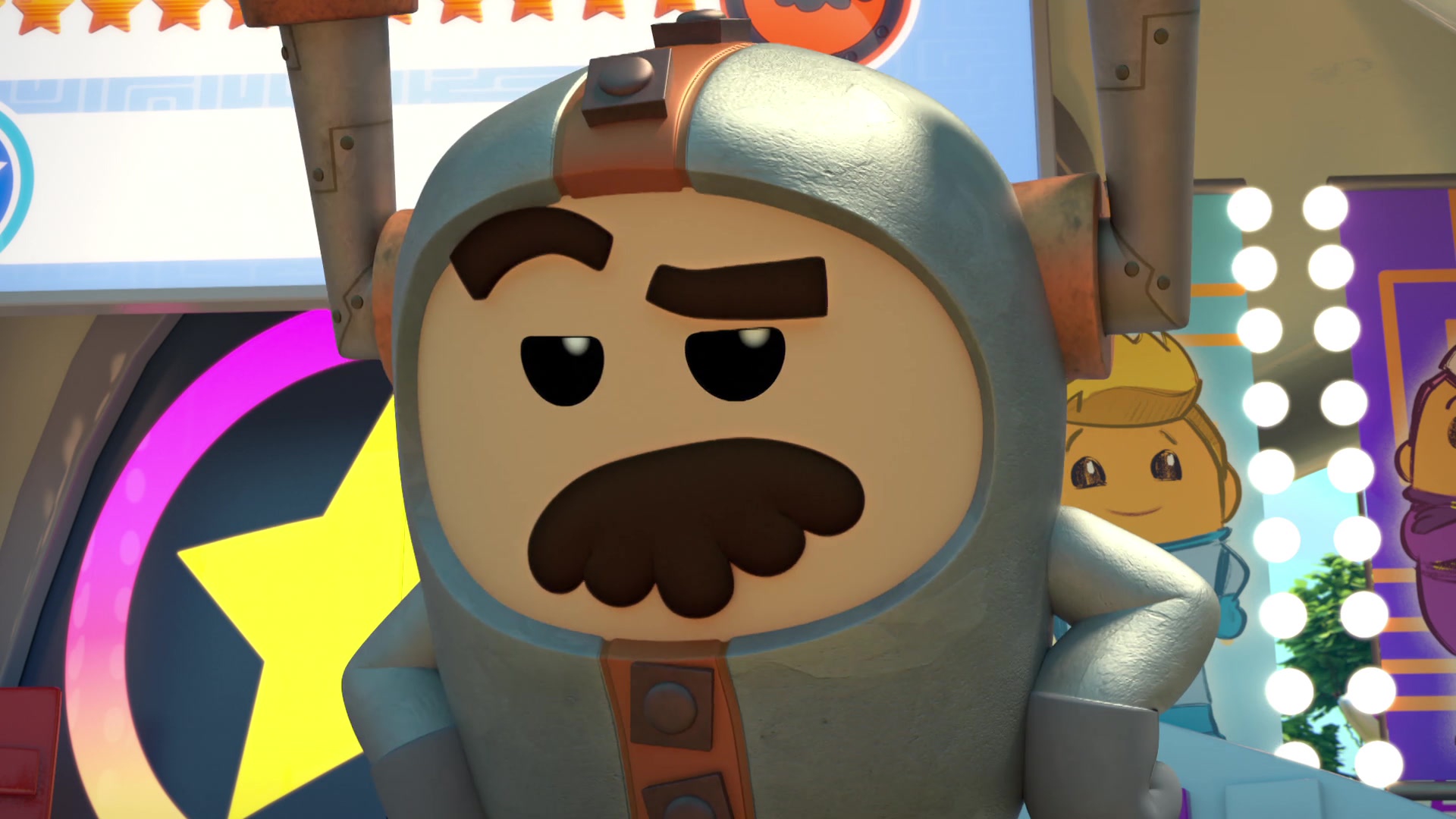 Watch Go Jetters Season 3 Online | Stream TV Shows | Stan