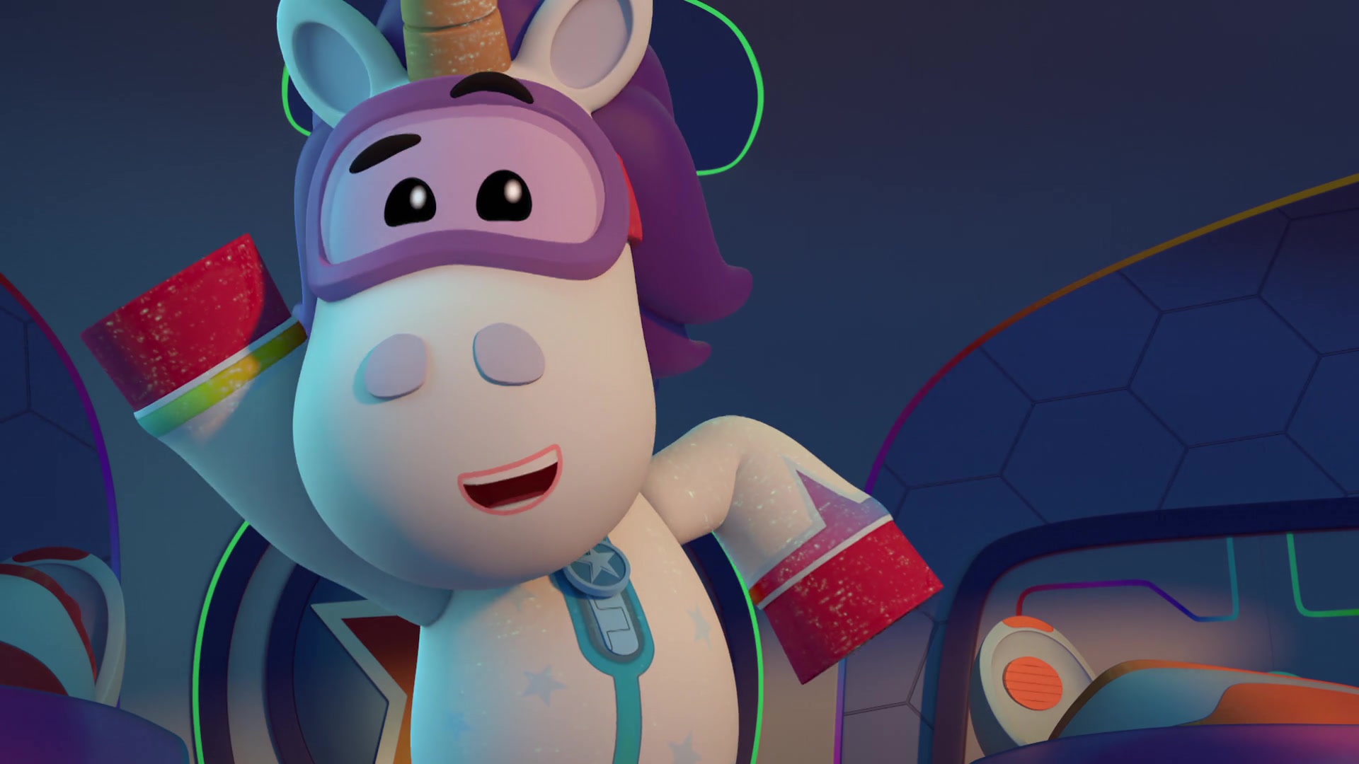 Watch Go Jetters Season 3 Online | Stream TV Shows | Stan