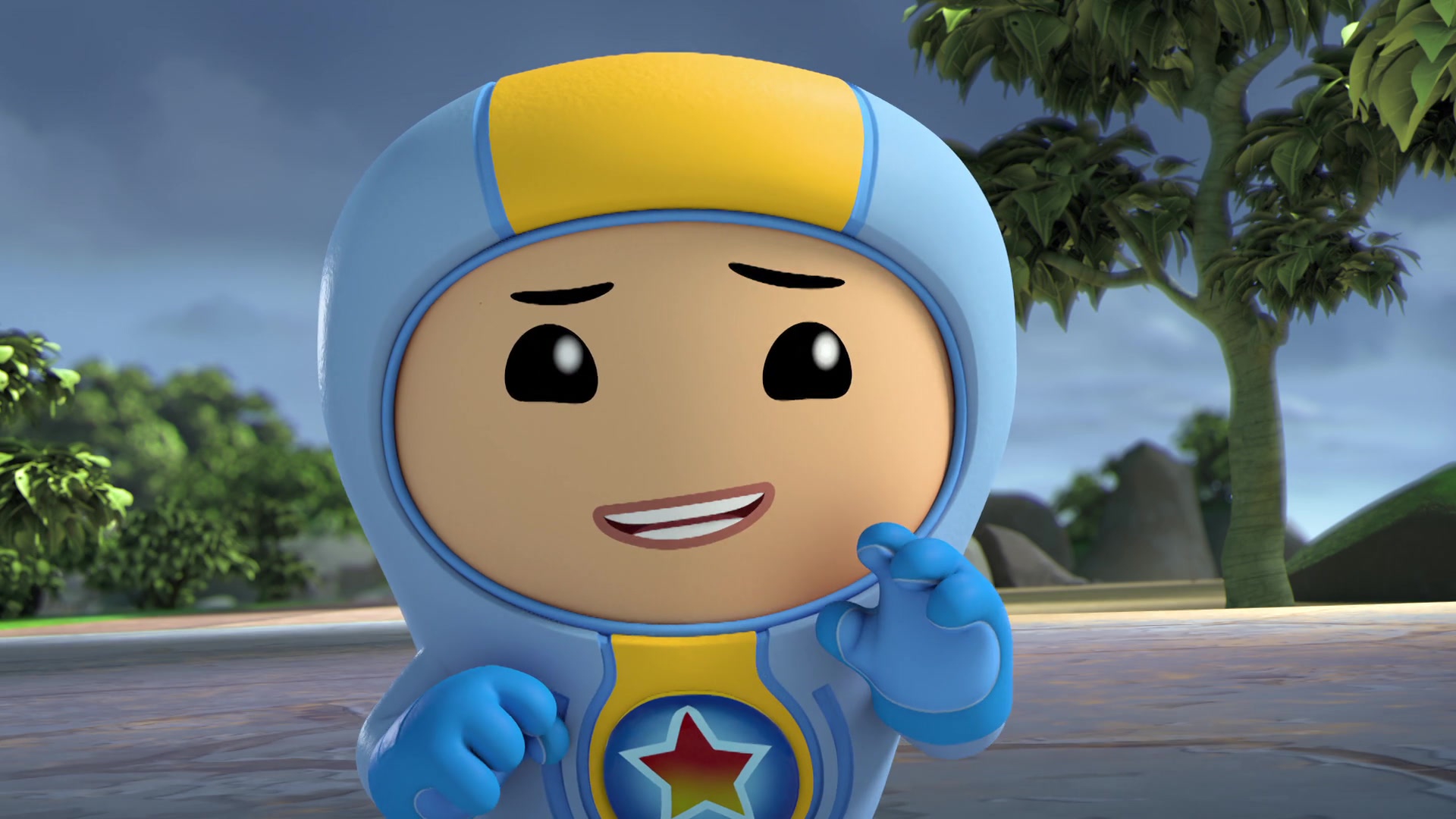Watch Go Jetters Season 3 Online | Stream TV Shows | Stan