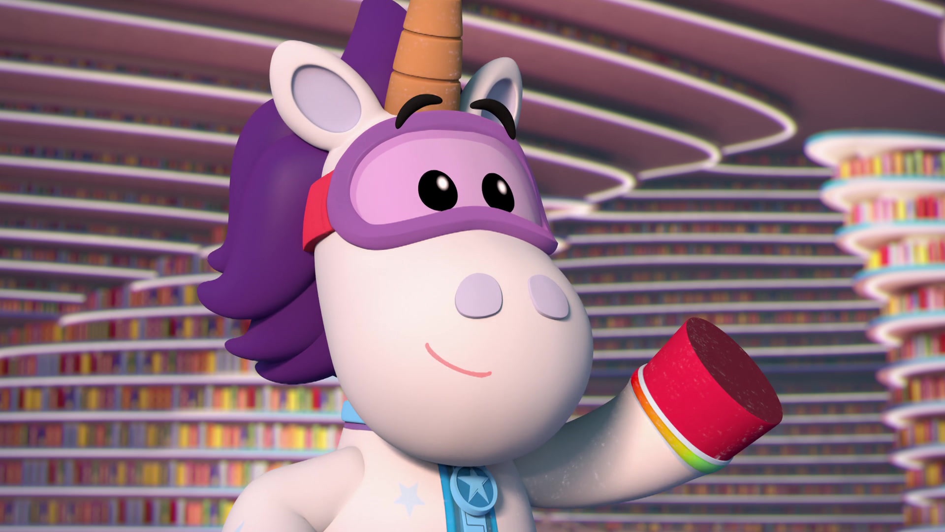 Watch Go Jetters Season 3 Online | Stream TV Shows | Stan