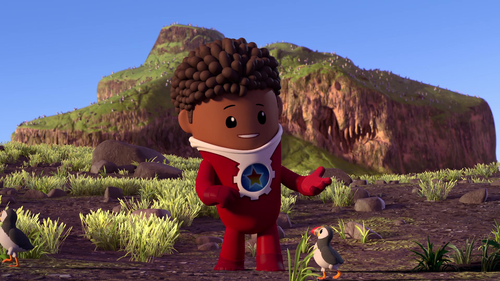 Watch Go Jetters Season 3 Online | Stream TV Shows | Stan