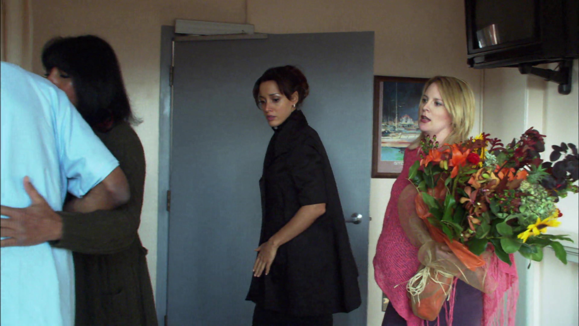 Watch The L Word Season 2 Online | Stream TV Shows | Stan