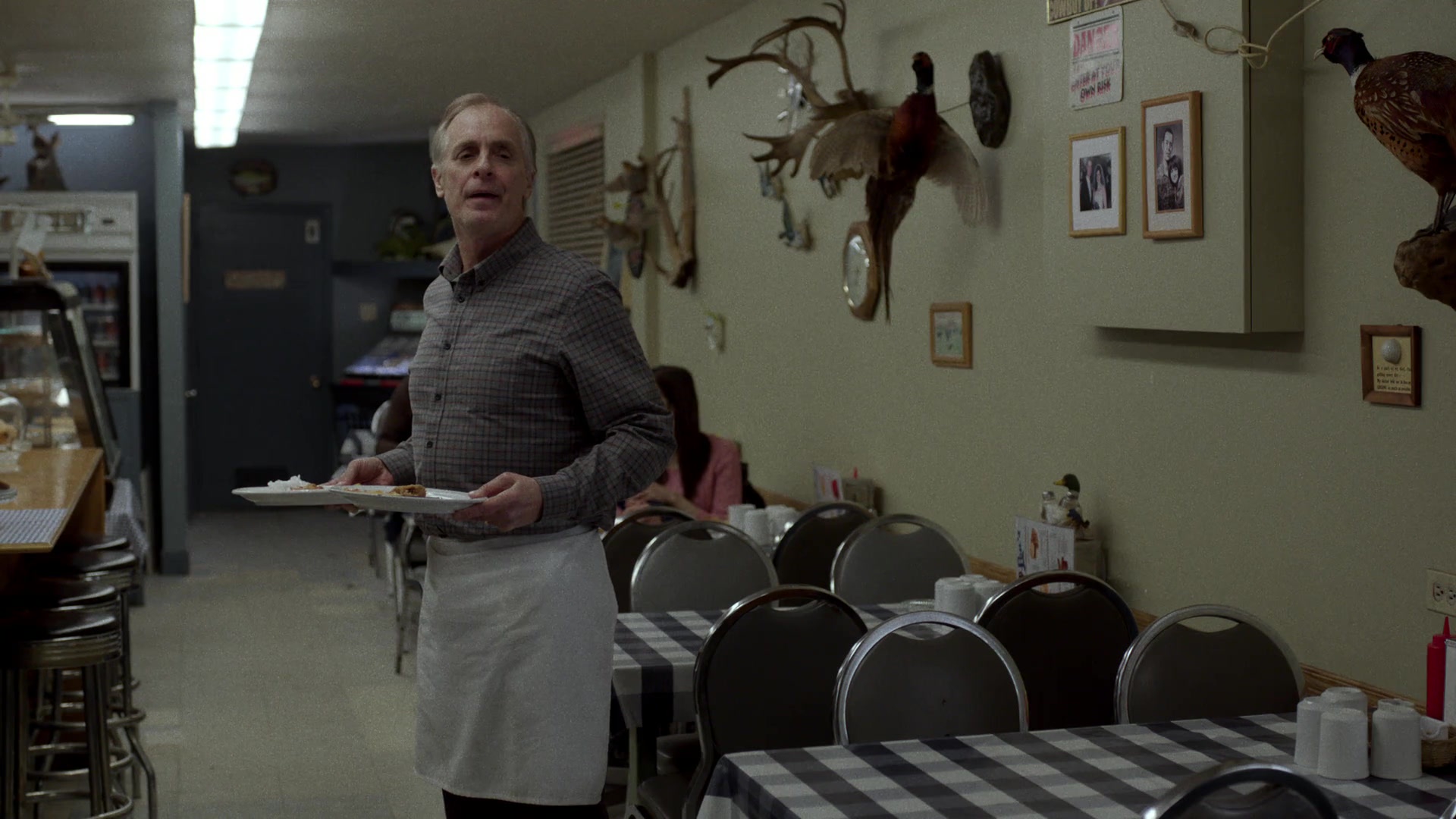 Watch Fargo Online | Stream Seasons 1-5 Now | Stan