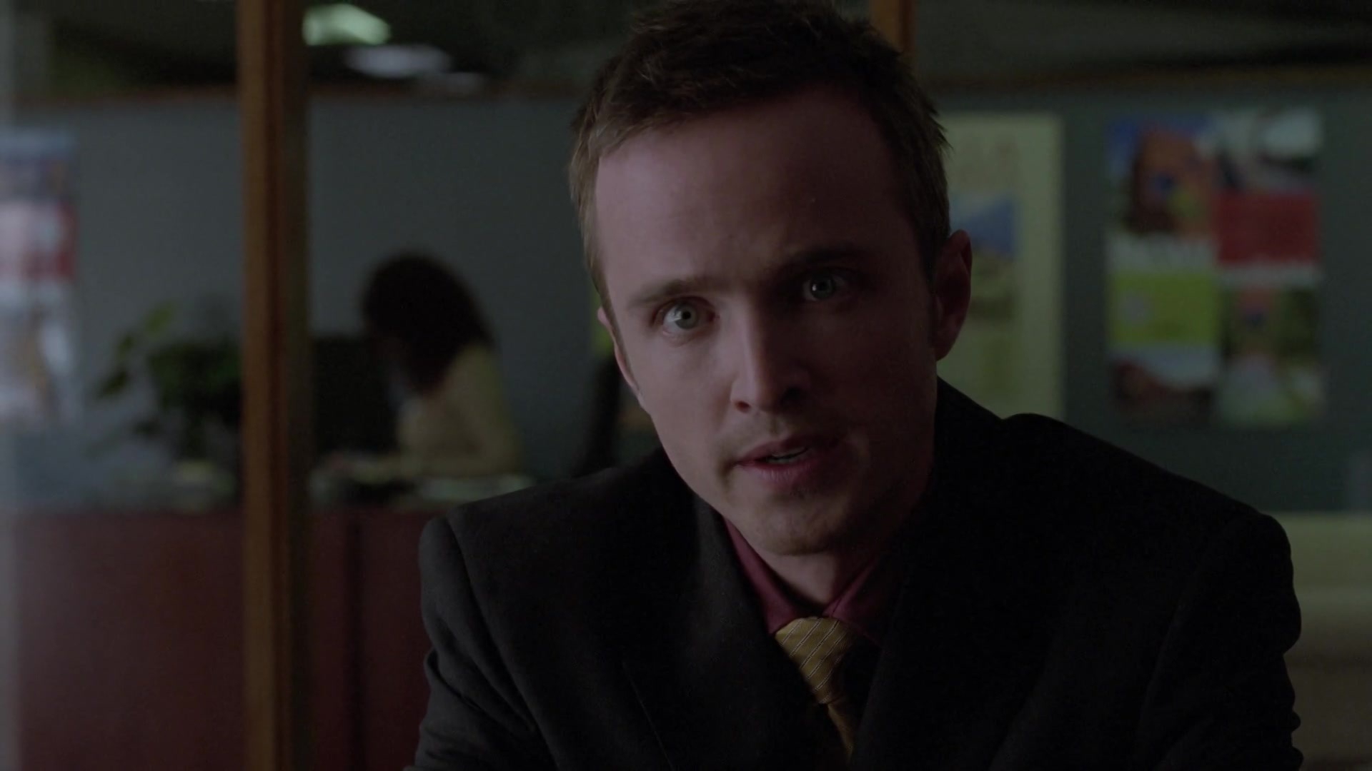 Watch Breaking Bad Season 1 Online | Stream TV Shows | Stan