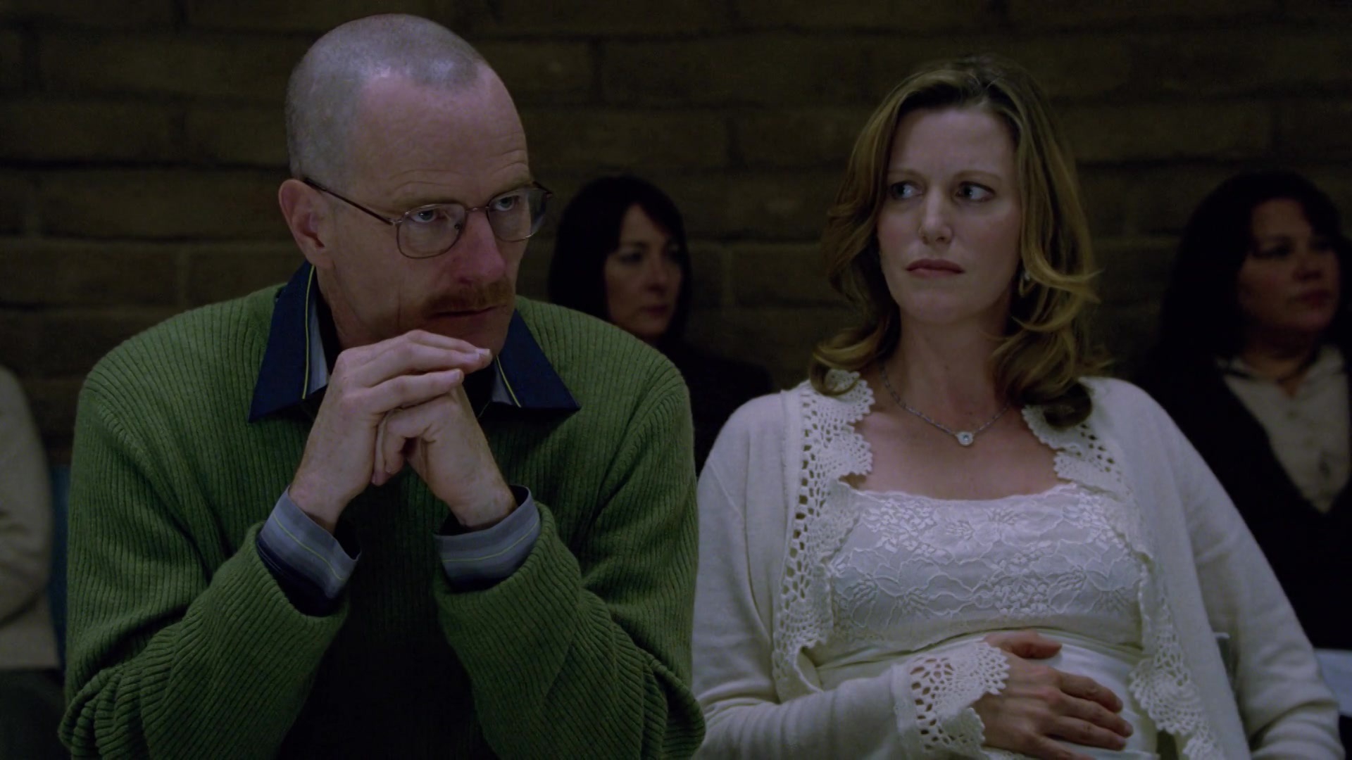 Watch Breaking Bad Season 1 Online | Stream TV Shows | Stan