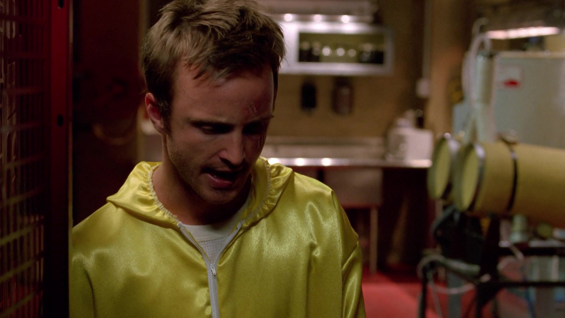 Watch Breaking Bad Season 3 Online | Stream TV Shows | Stan