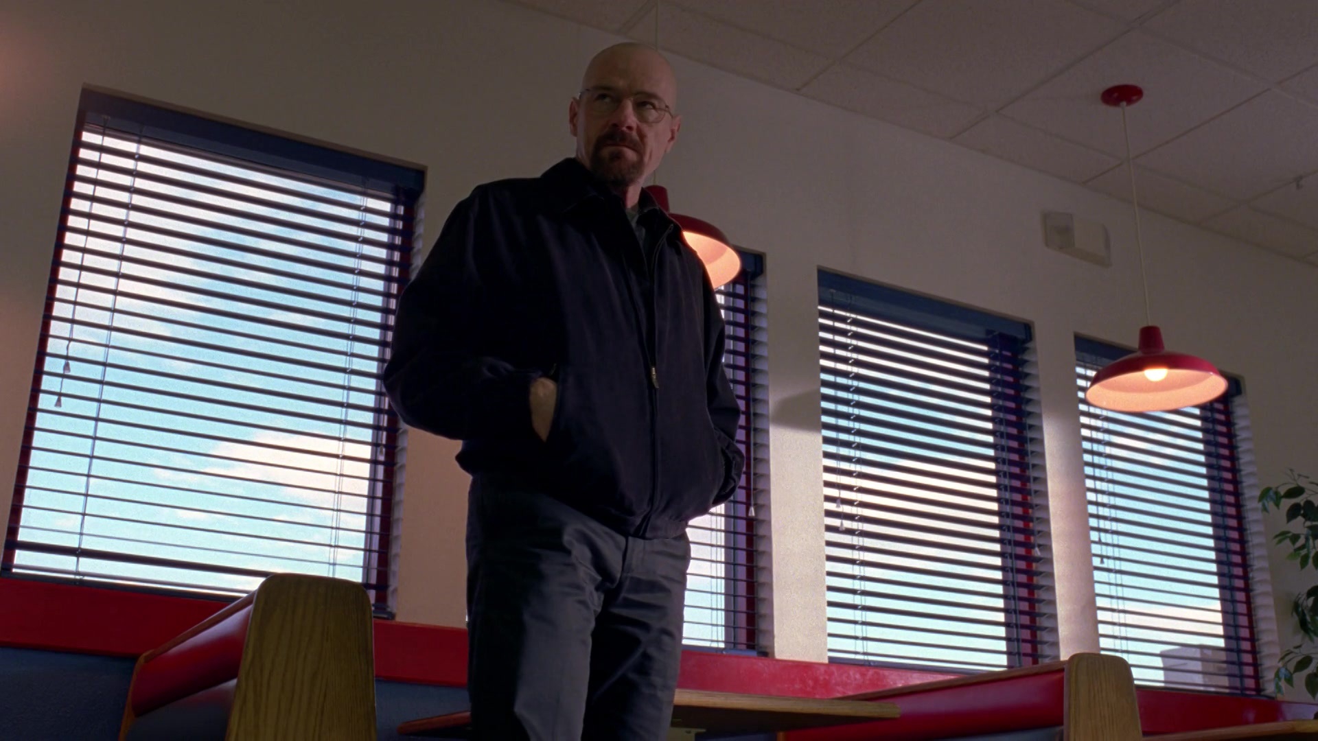 Watch Breaking Bad Season 4 Online | Stream TV Shows | Stan