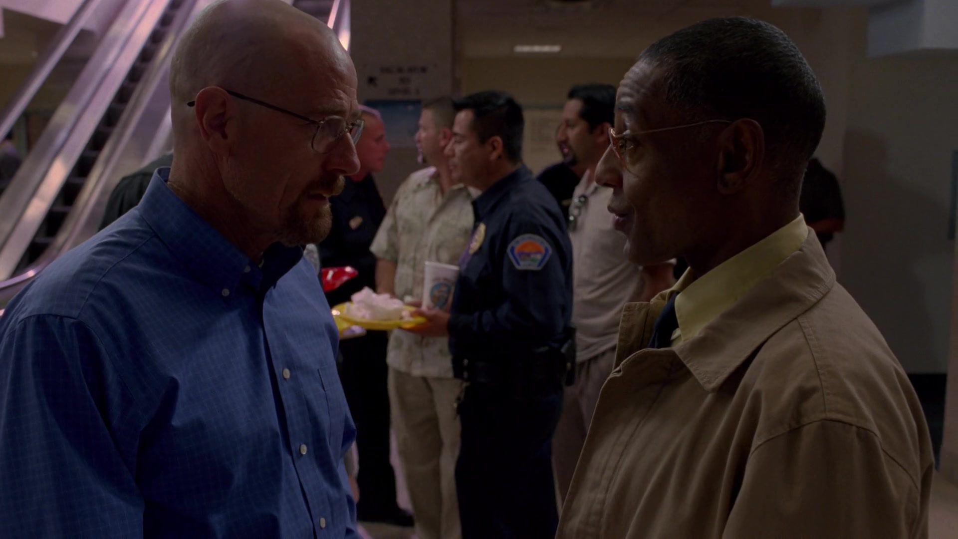 Watch Breaking Bad Season 4 Online | Stream TV Shows | Stan