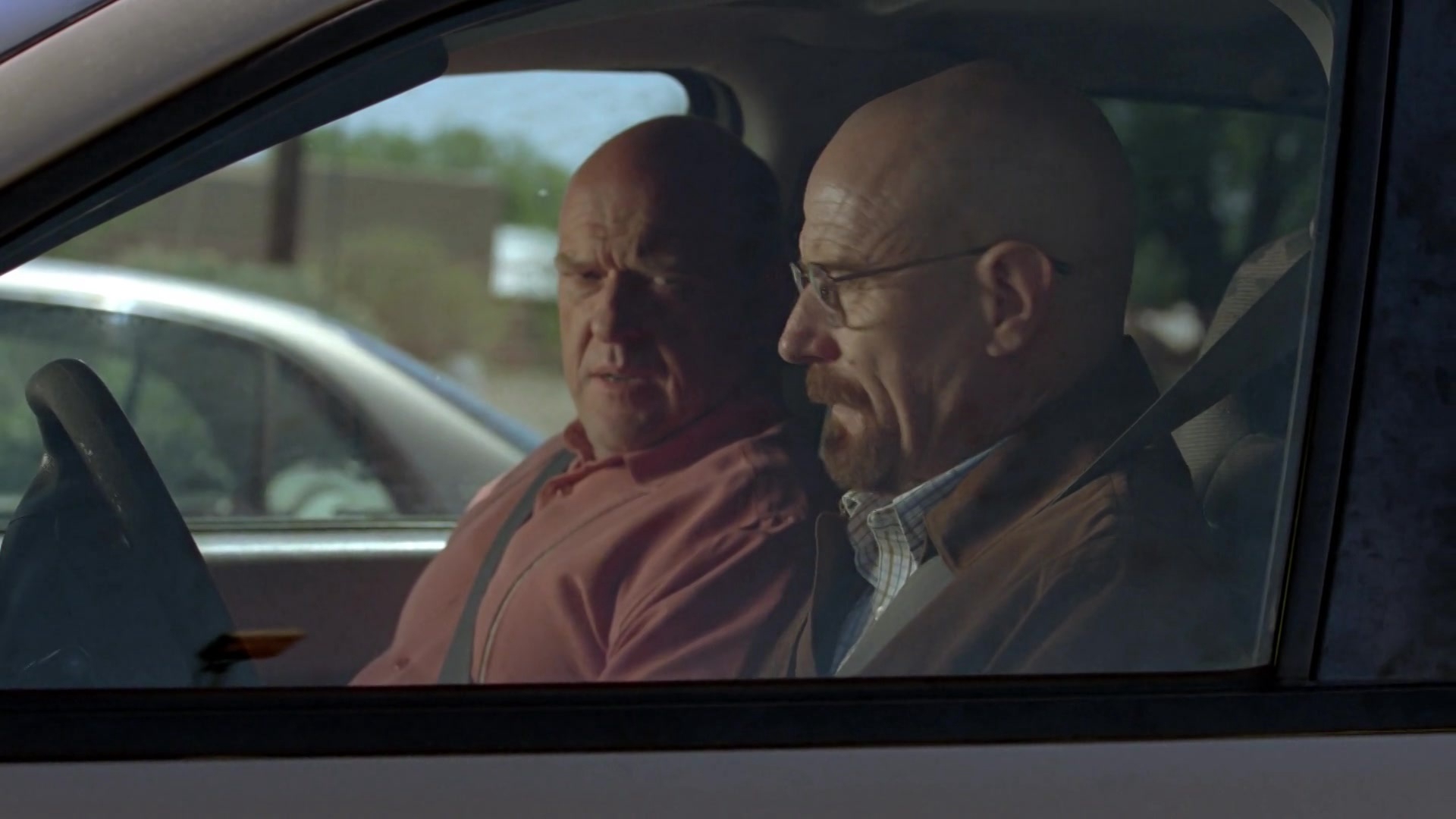 Watch Breaking Bad Season 4 Online | Stream TV Shows | Stan
