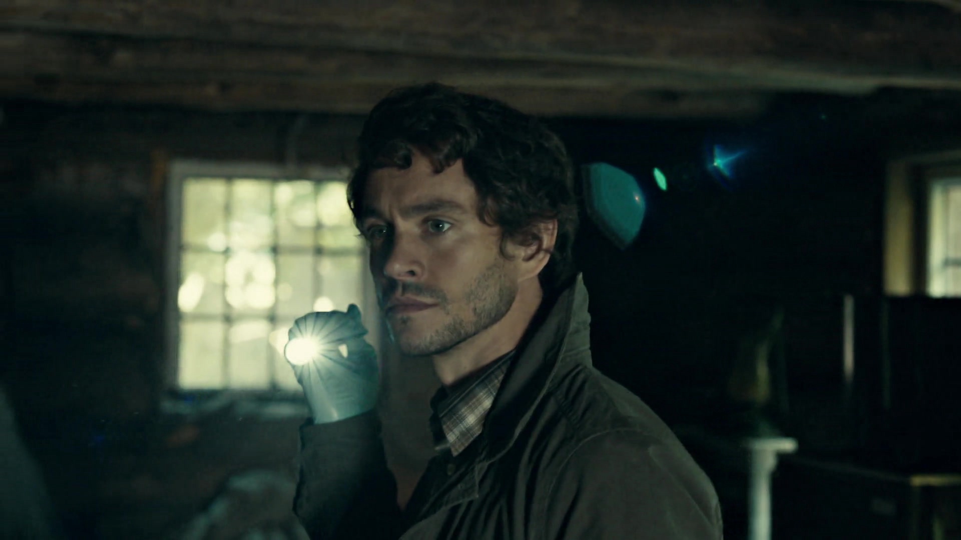 Watch Hannibal Online | Stream Seasons 1-3 Now | Stan