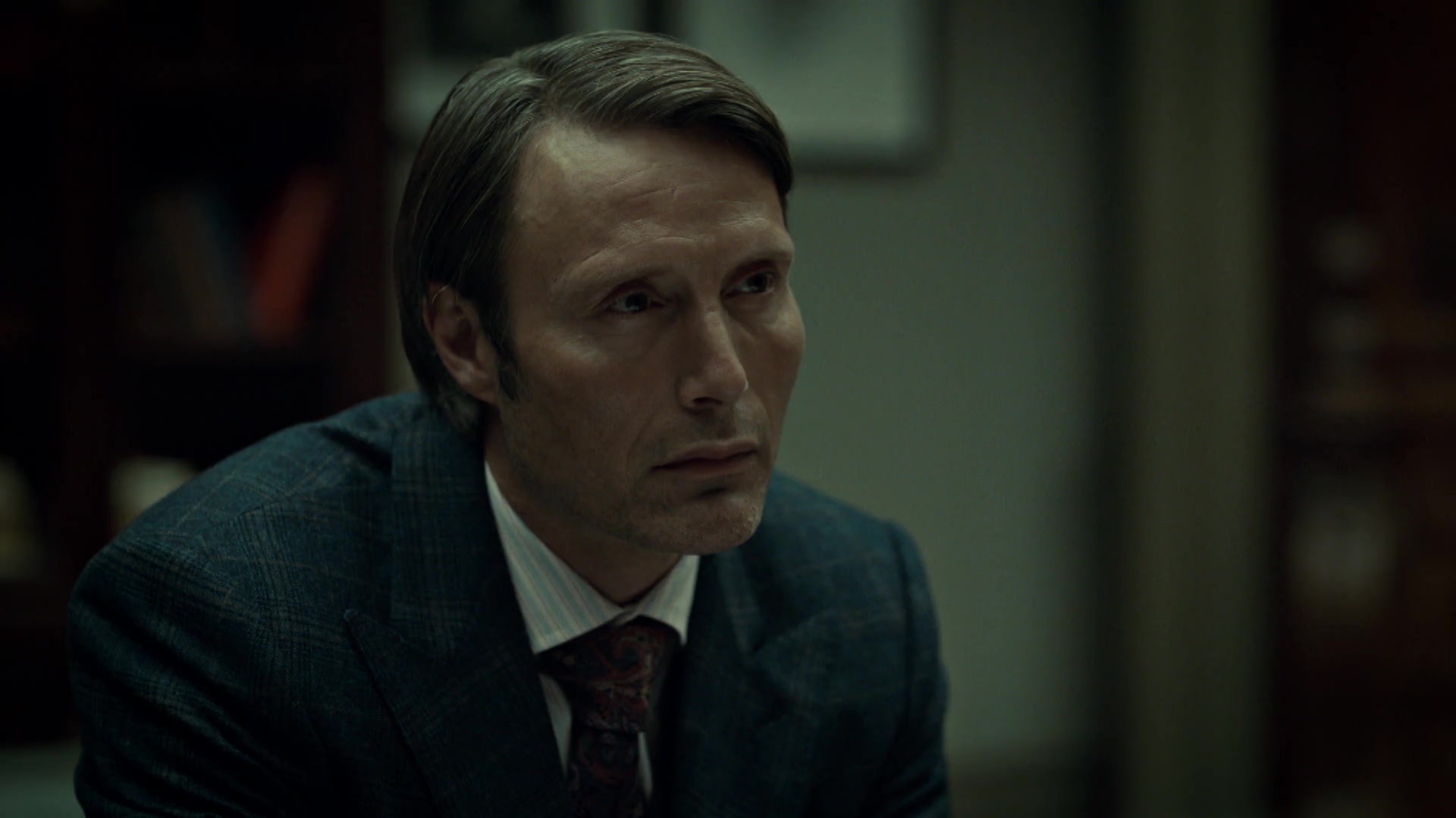 Watch Hannibal Online | Stream Seasons 1-3 Now | Stan
