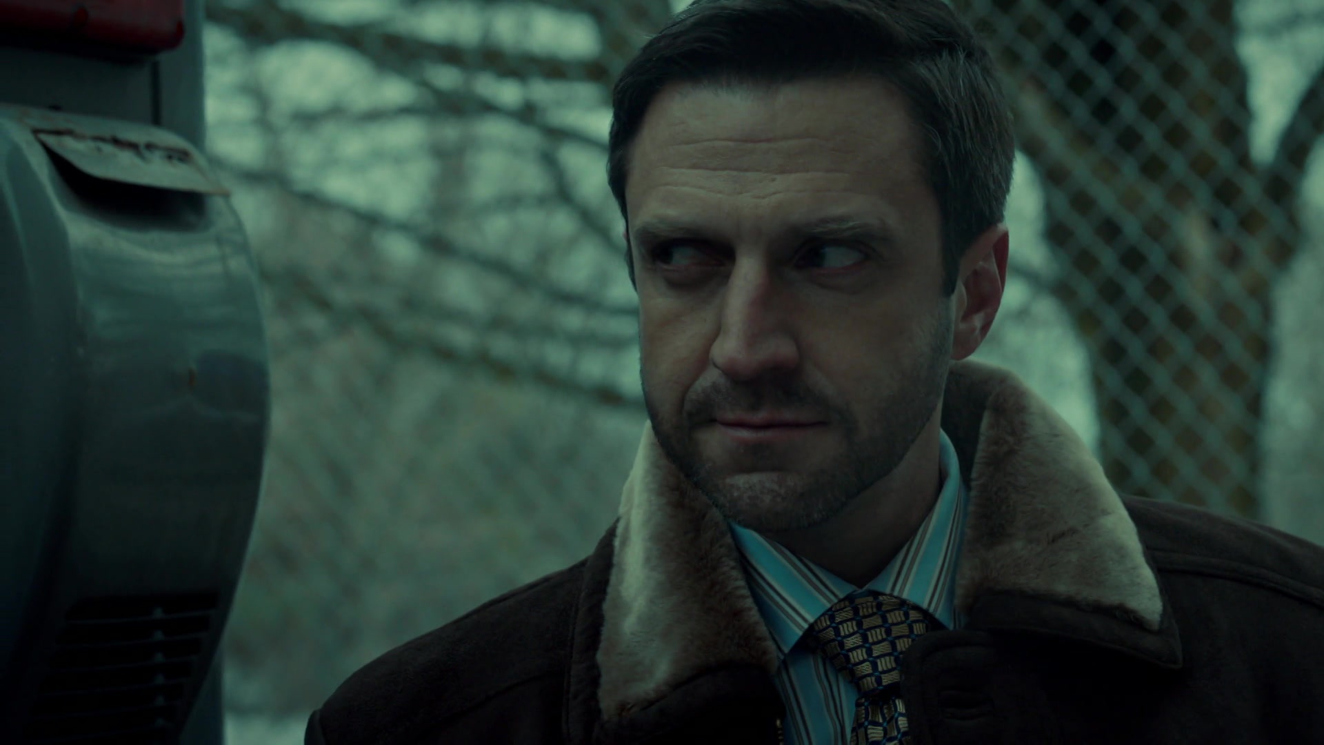 Watch Hannibal Online | Stream Seasons 1-3 Now | Stan