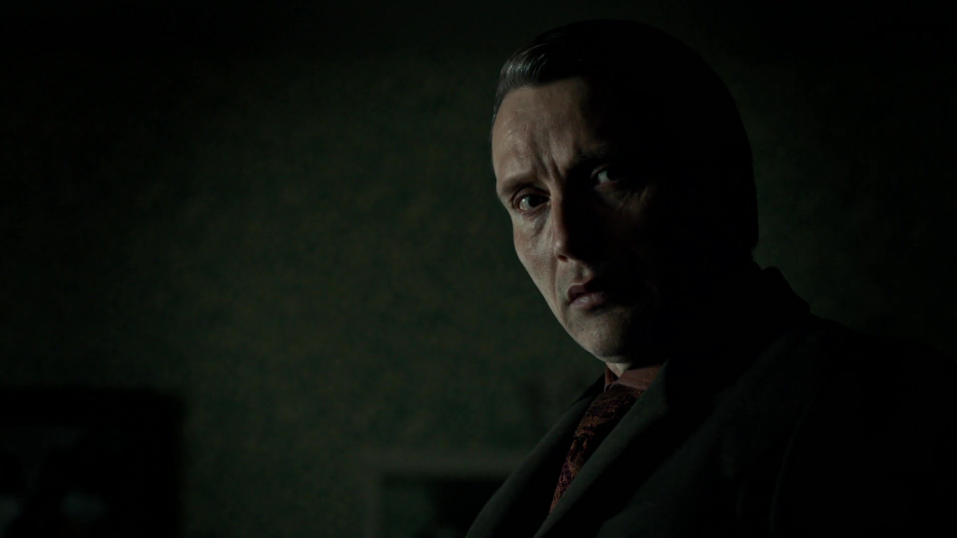 Watch Hannibal Online | Stream Seasons 1-3 Now | Stan