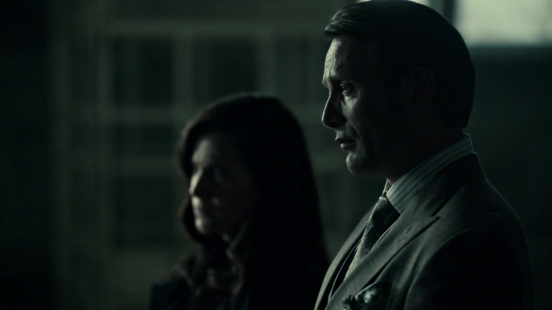Watch Hannibal Season 2 Online | Stream TV Shows | Stan
