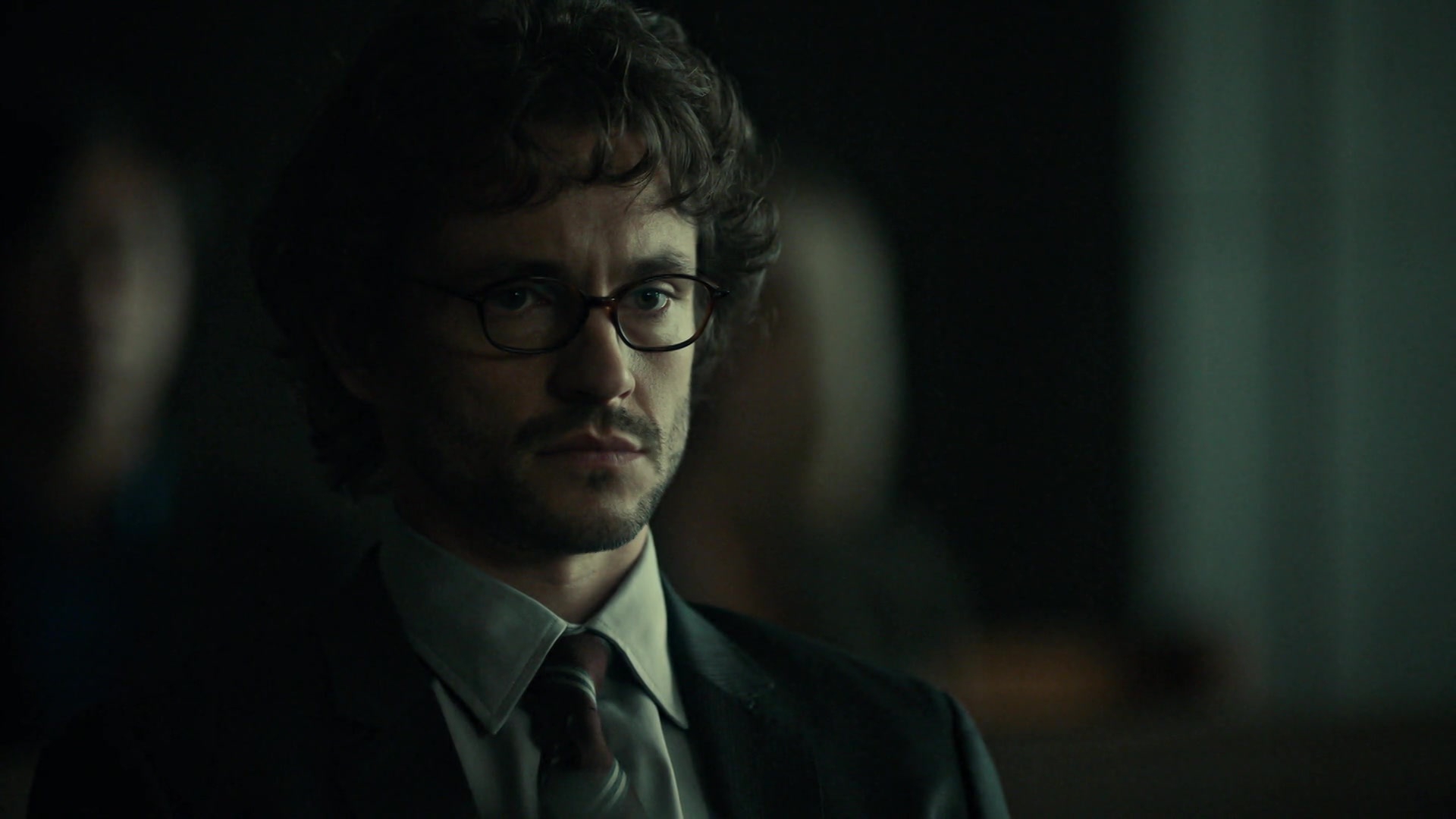 Watch Hannibal Season 2 Online | Stream TV Shows | Stan