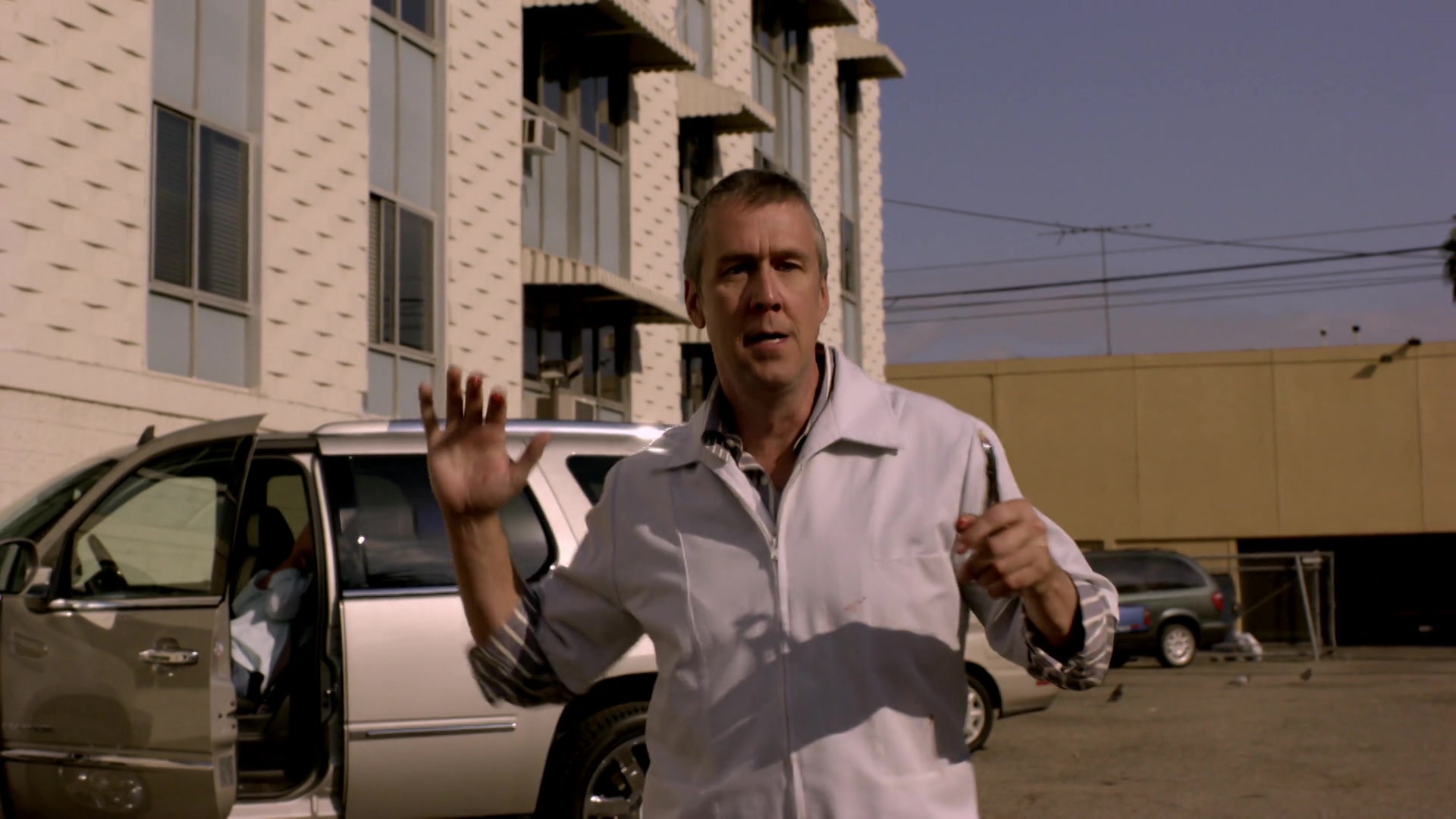 Watch Justified Online | Stream Seasons 1-6 Now | Stan