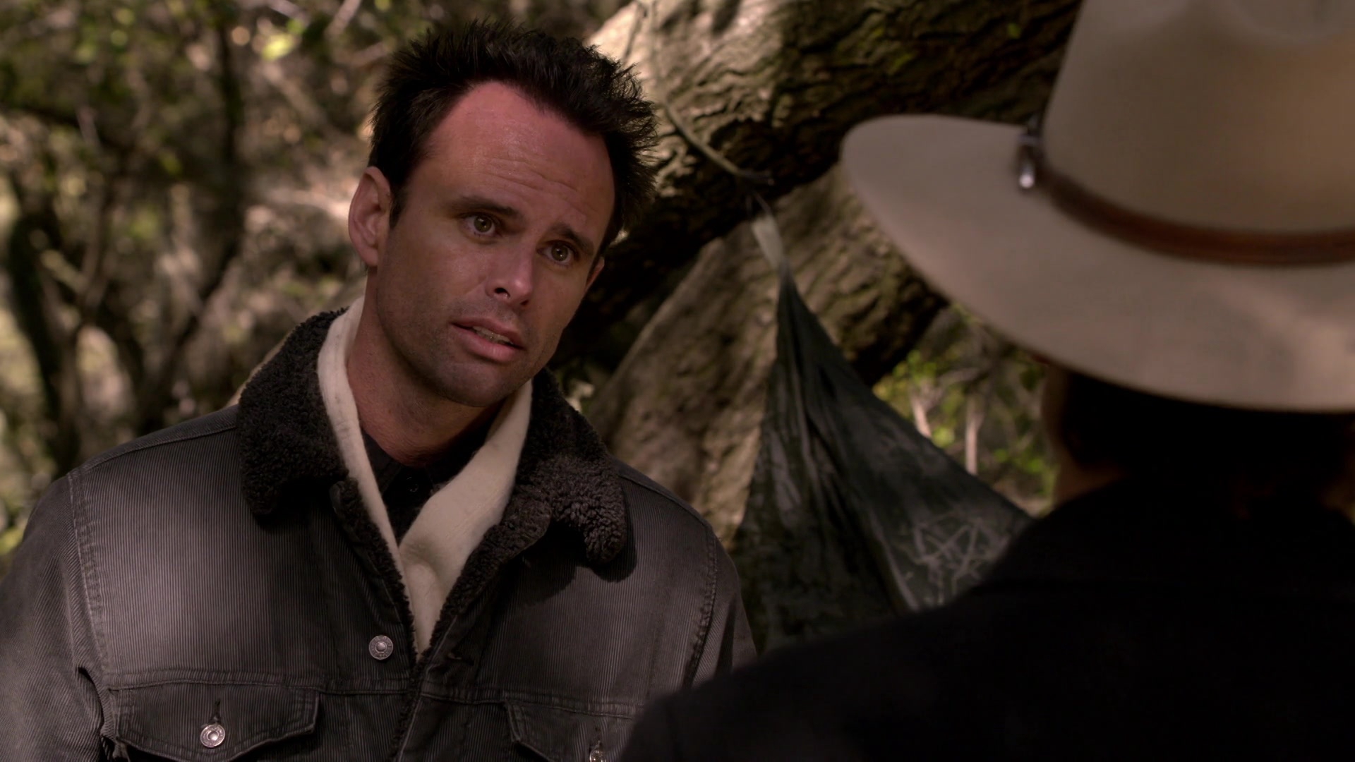 Watch Justified Online | Stream Seasons 1-6 Now | Stan