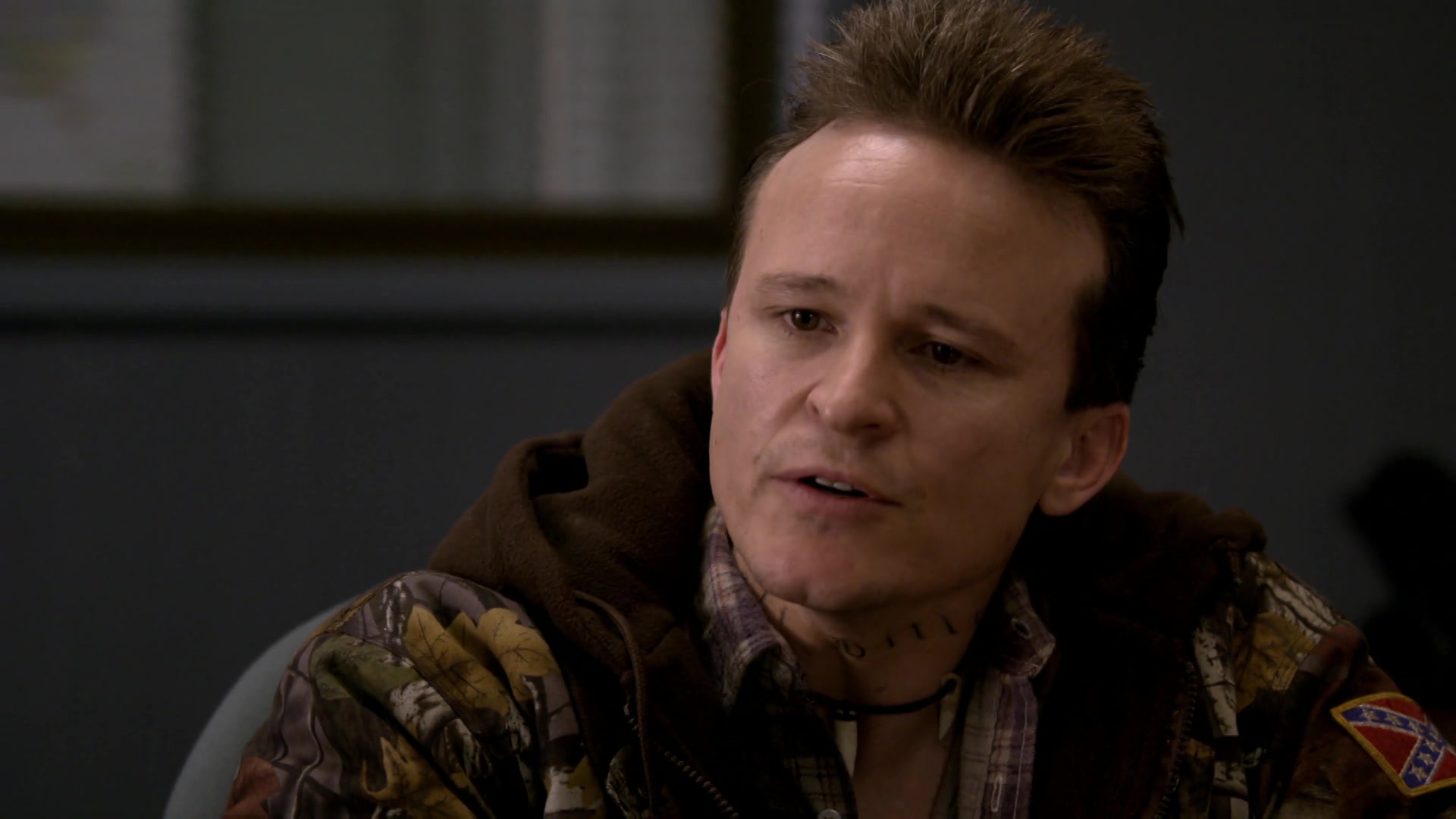 Watch Justified Online | Stream Seasons 1-6 Now | Stan