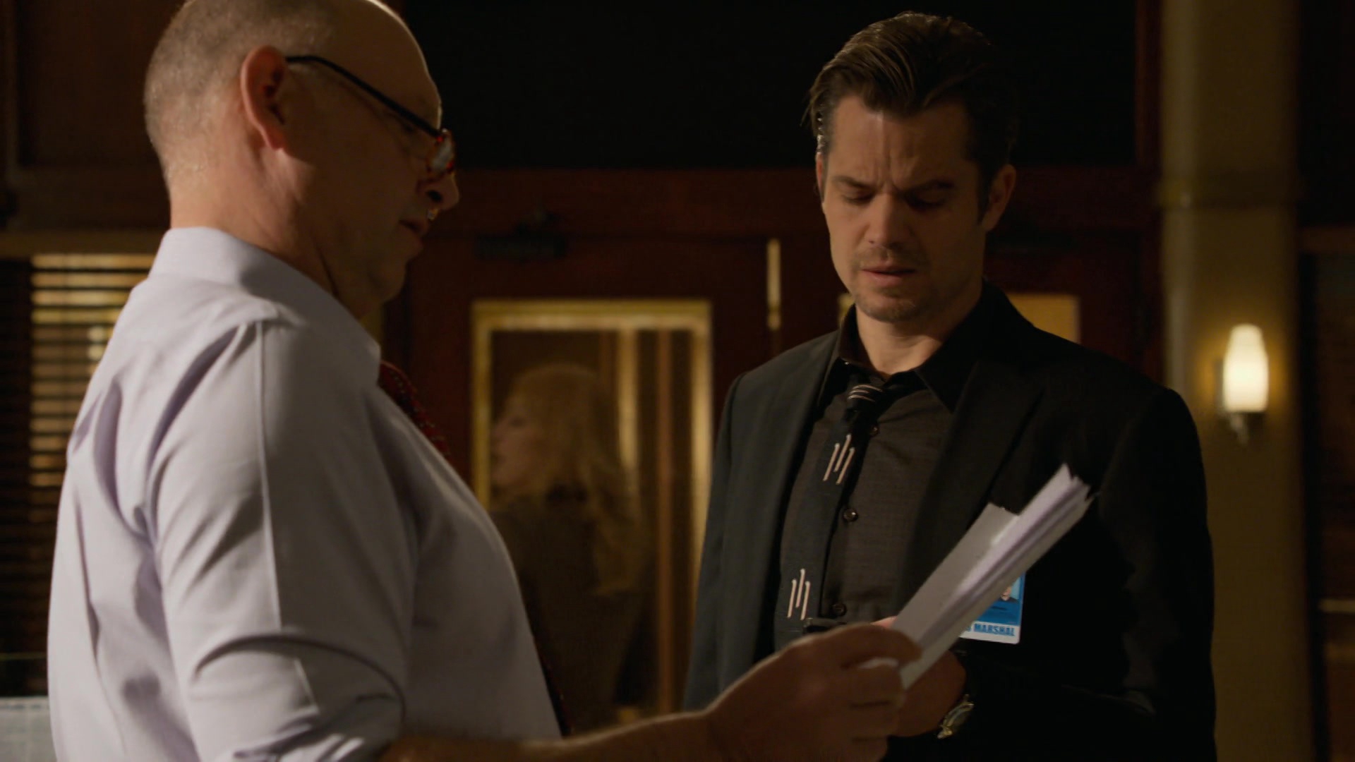 Watch Justified Season 2 Online | Stream TV Shows | Stan