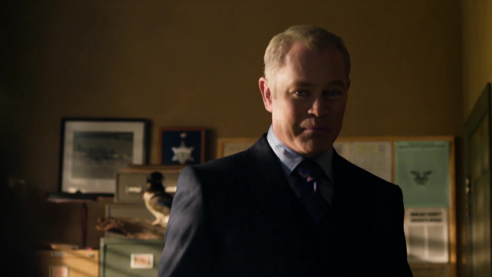 Watch Justified Season 3 Online | Stream TV Shows | Stan
